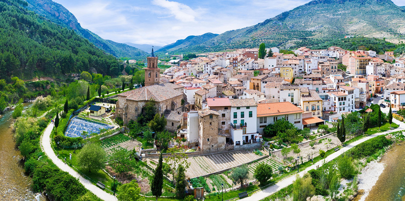 LA RIOJA: Bodegas que brillan en todo el mundo – Spanish in 100 days ...