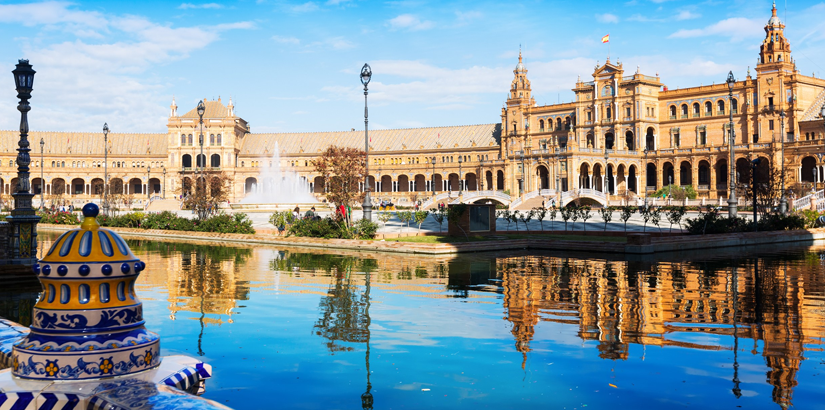 Conoce España – Spanish in 100 days – ¡Practica tu español con nosotros!